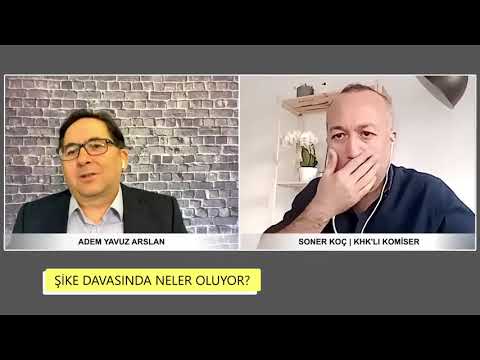 ŞİKE DAVASI SİLBAŞTAN; SAVCIYA GÖRE CEMAAT FENERBAHÇEYİ ELE GEÇİRMEYE ÇALIŞMAMIŞ