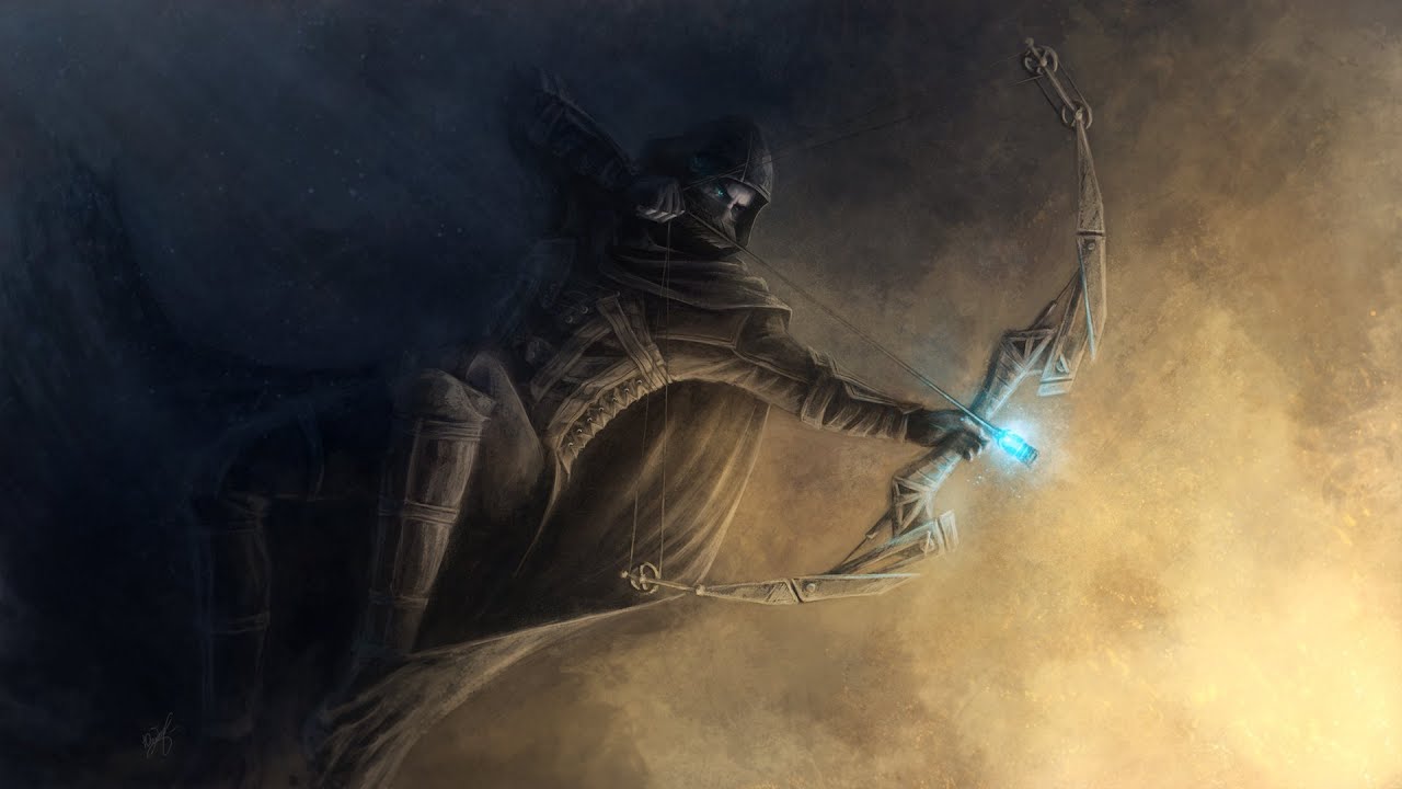 [Undecember] ICY ARROW FROST SHOCK - YouTube