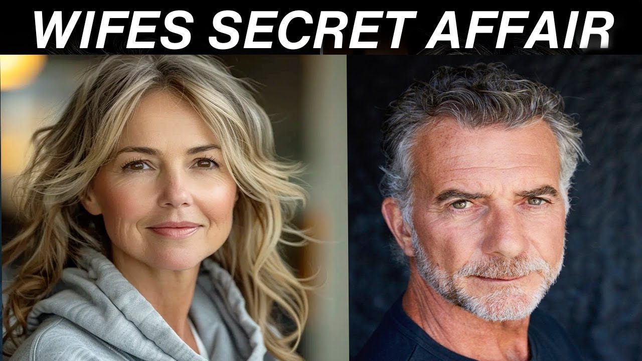 Housewife's Affair With Neighbours Son Ends In Murder - True Crime ...