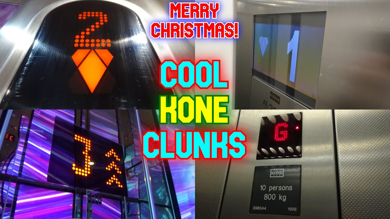 92 Cool KONE EcoDisc Brake Clunks (Plus Some Bonuses!) - Merry ...