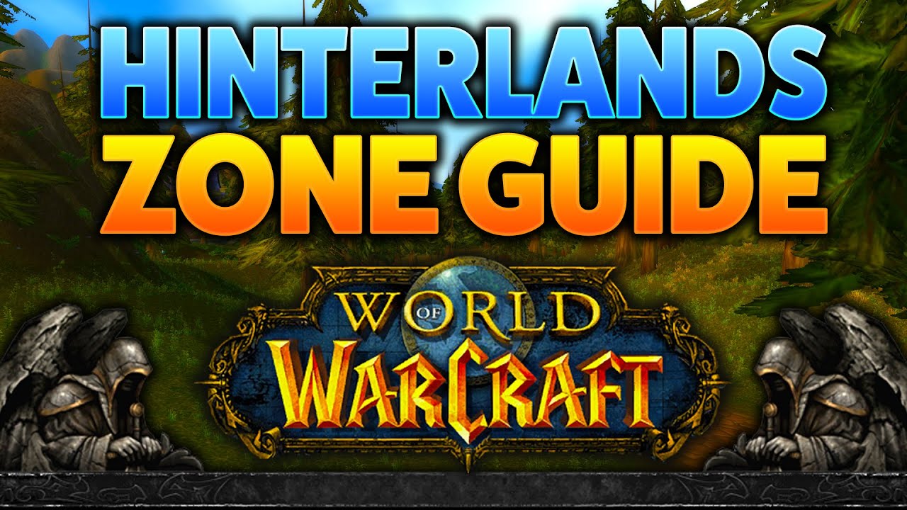 Razorbeak Friends | World of Warcraft Guide - YouTube