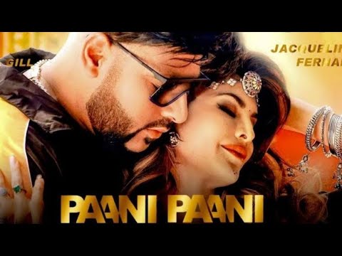 Pani Pani Dance video by Ridhima's Hub - YouTube