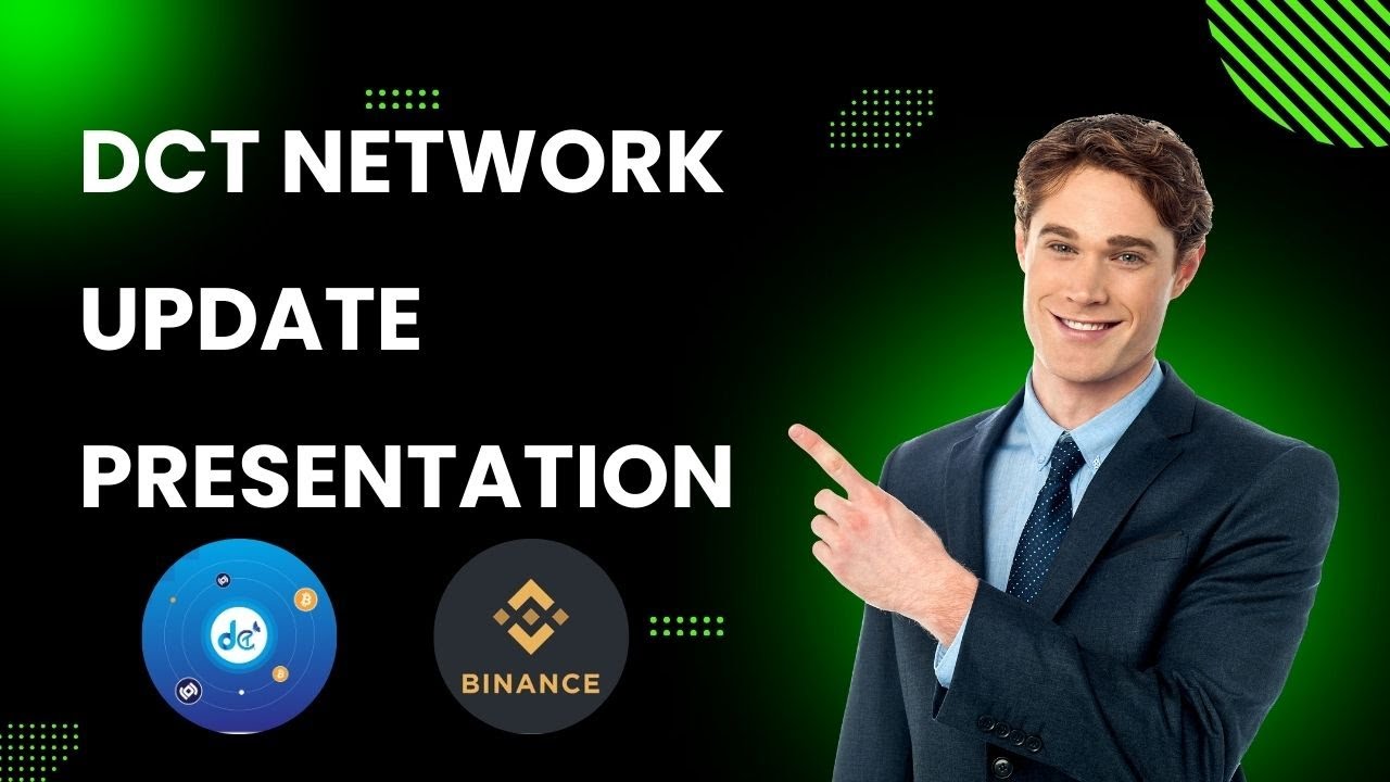 Update Presentation DCT Network 23.06.23 - YouTube