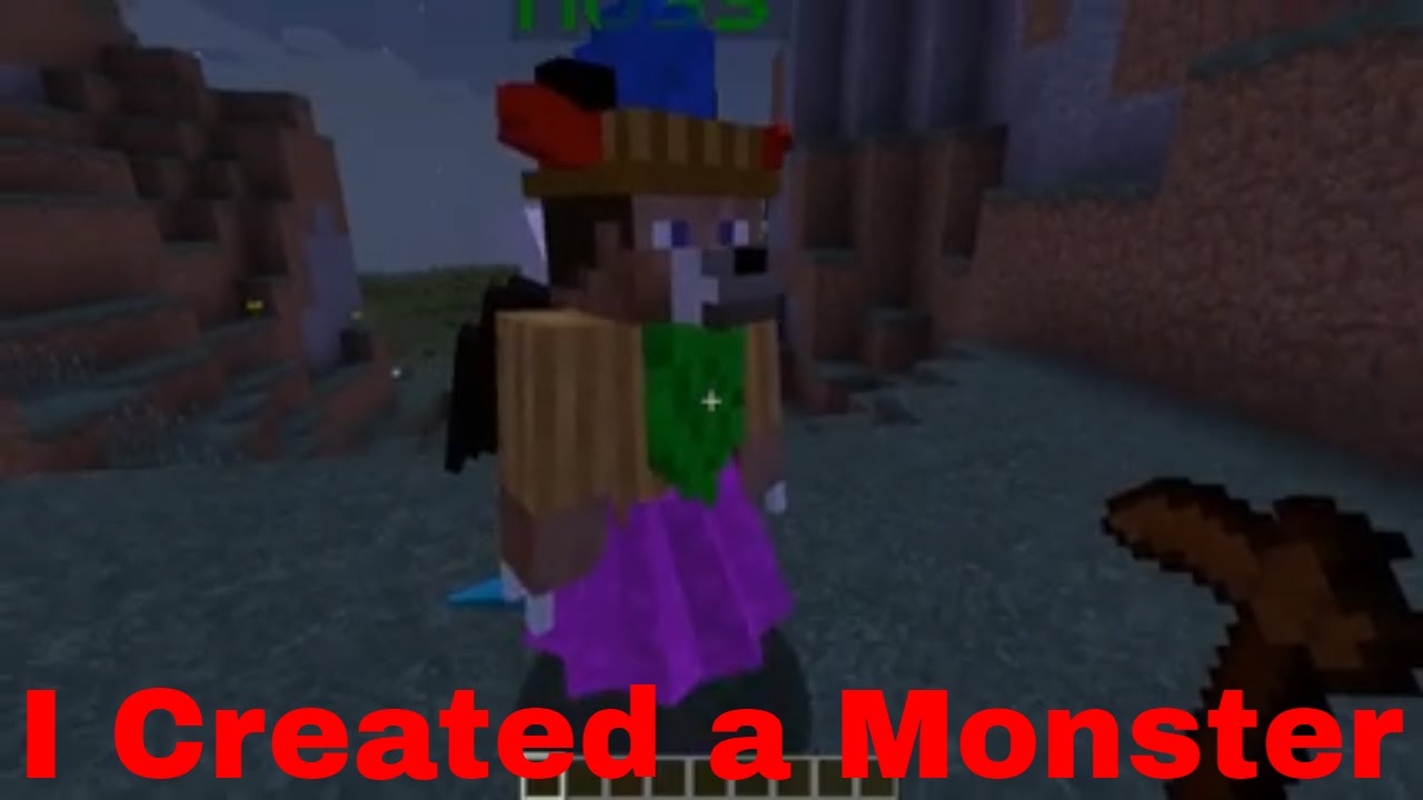 How to Use The NPC Mod For Mincraft 1.10.2 - YouTube