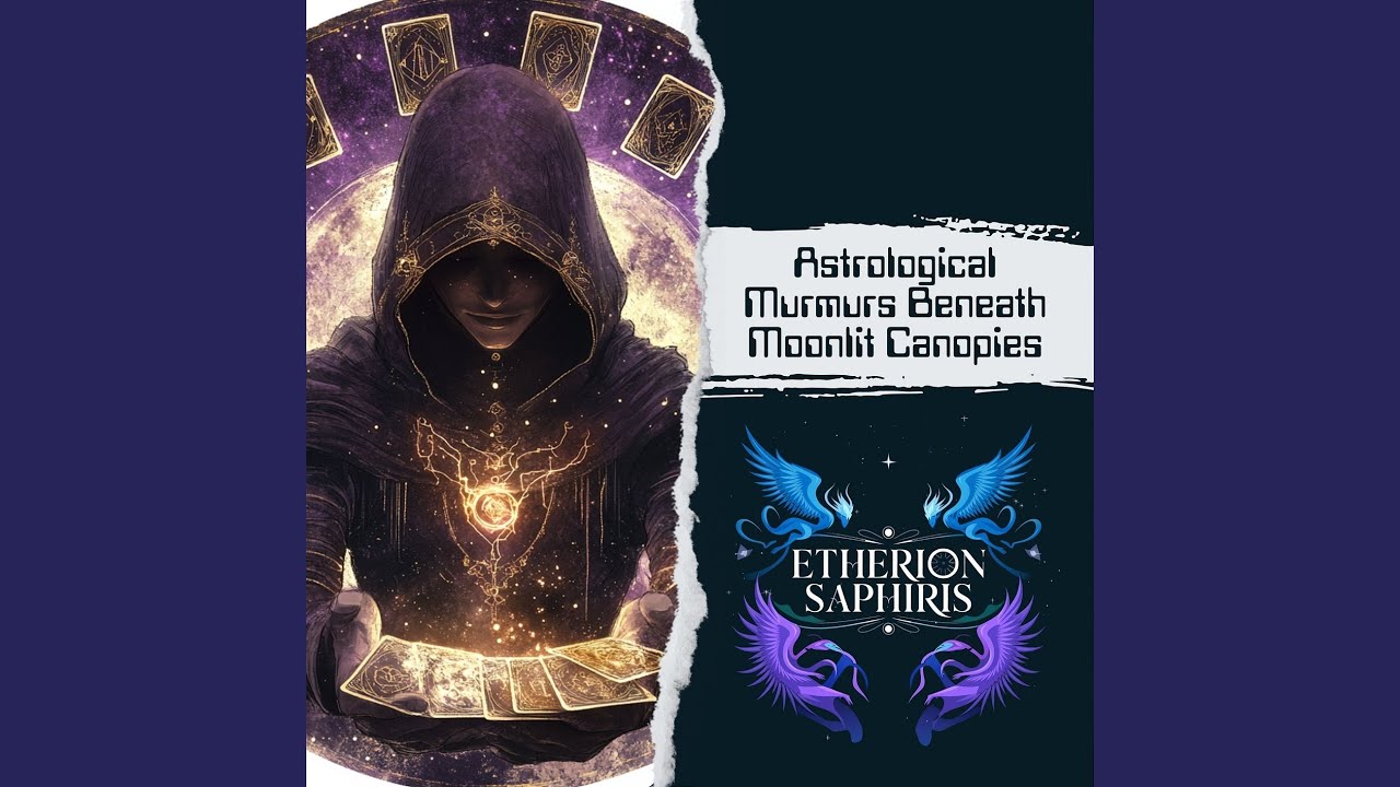 Astral Navigation - YouTube
