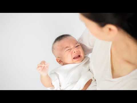 Inilah Kesalahan Saat Menyusui Bayi yang Jarang Disadari