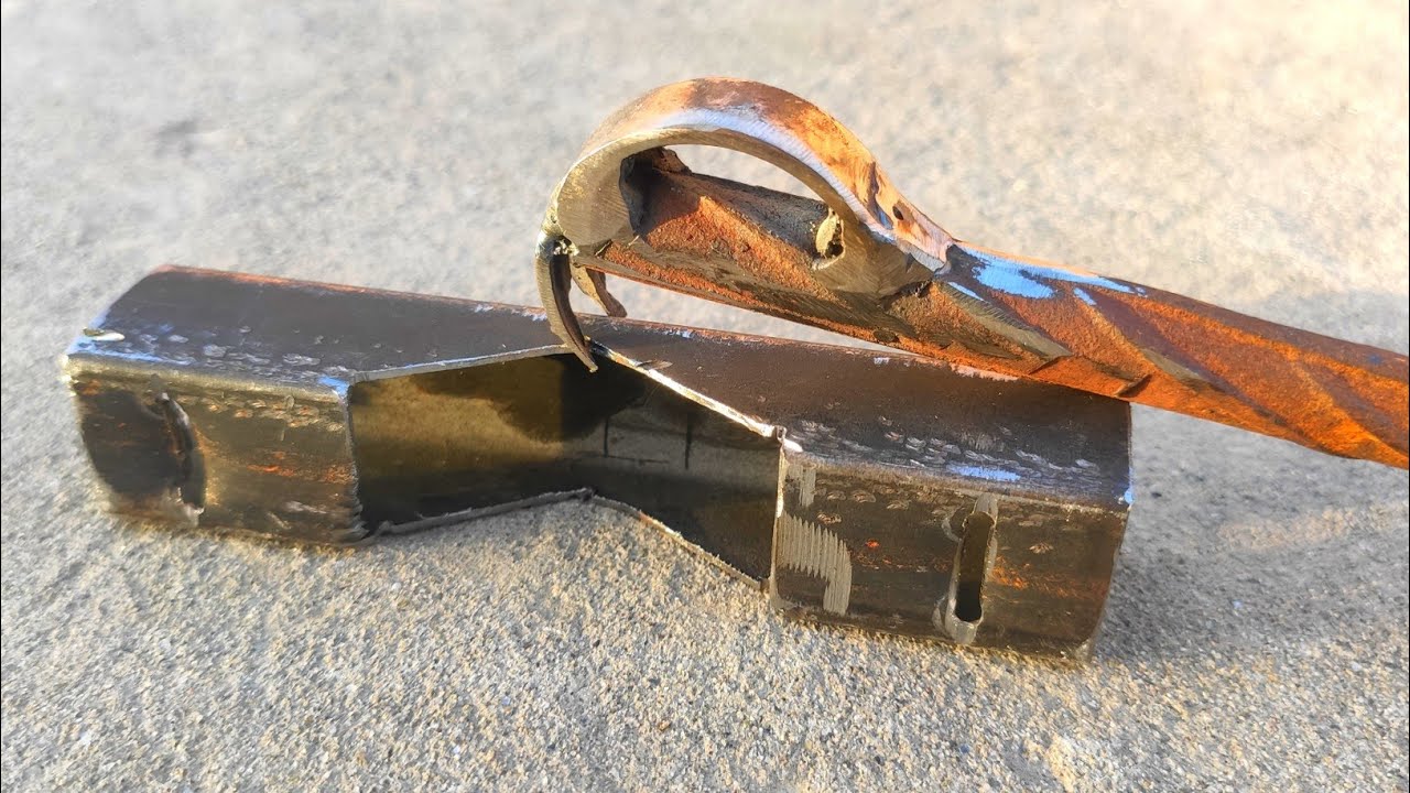Top 3 Inventions homemade tool ideas - YouTube