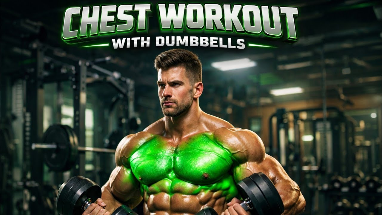 chest workout at home for beginners #vecna #shorts #chestworkout - YouTube