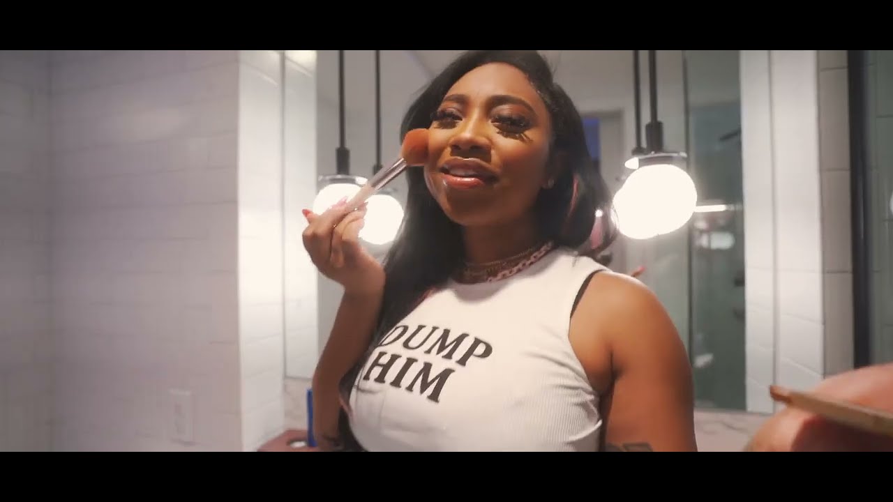 TYLER ROYALE OUTSIDE OFFICIAL MUSIC VIDEO - YouTube Music