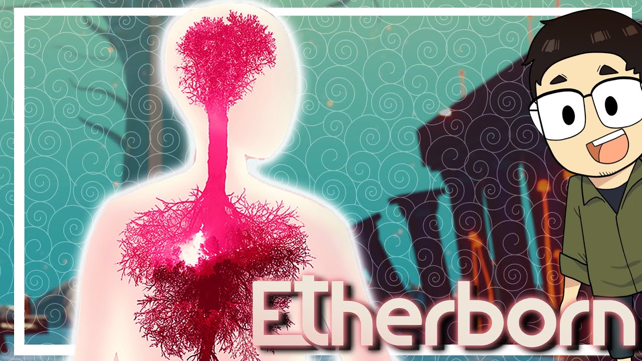 Ce casse-tête a eu raison de moi | Jeu Vidéo "Gratuit" • Etherborn - YouTube