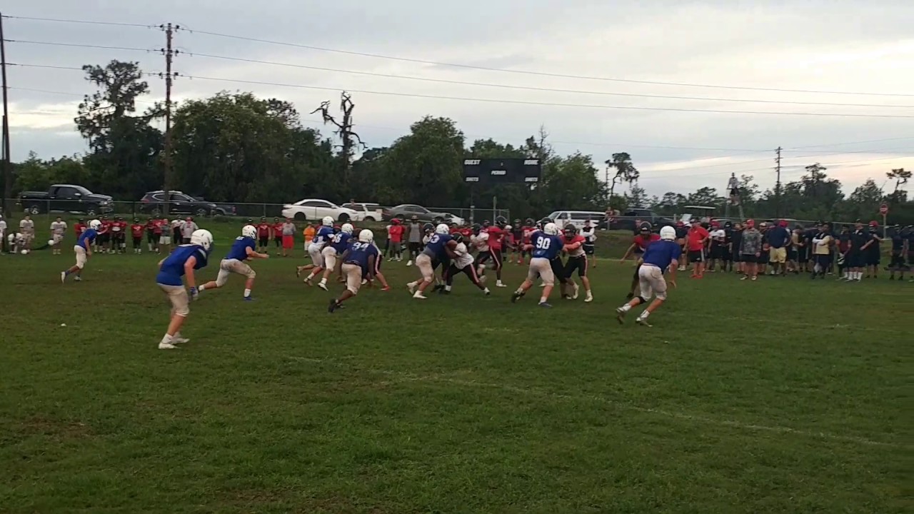 Grind It Out 2017 - YouTube