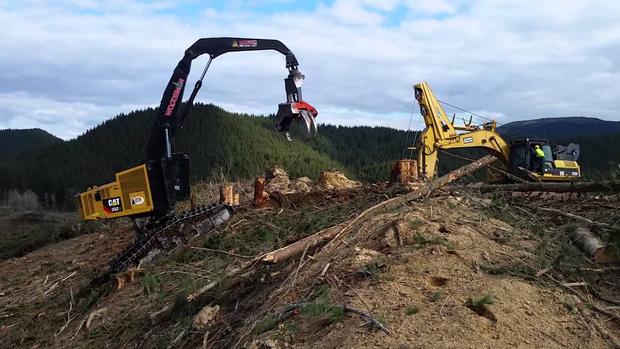 TractionLine - YouTube