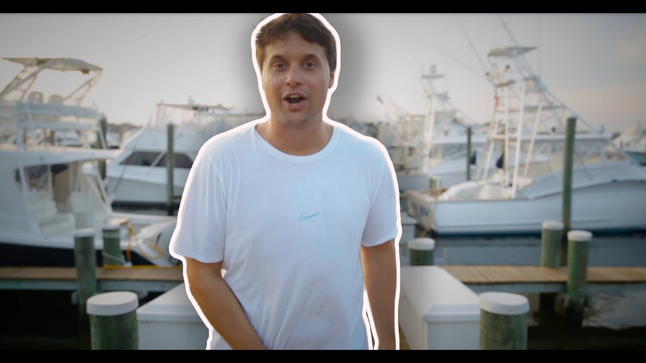 Filming product launch videos (Behind the scenes) - YouTube