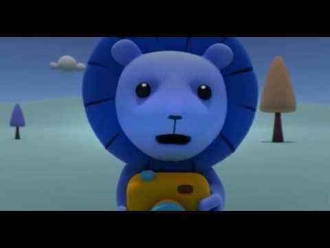 Doong Doong Season 2 #25 Movie Cartoon For Kids ☚☚ - YouTube