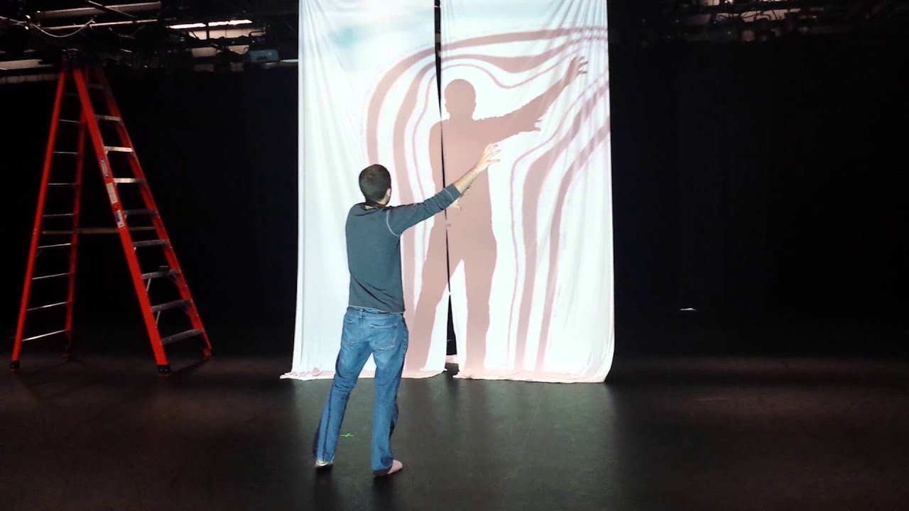 Banding Test with Motion Value - YouTube