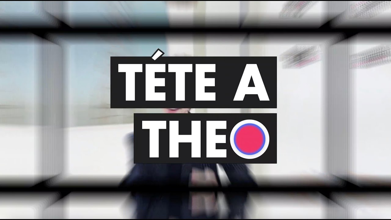 Melhores Momentos Téte a Theo - 2ª Temporada - YouTube