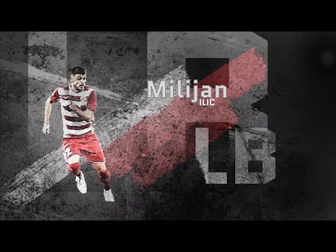 Milijan Ilic  ● Left-Back ● FK Mladost GAT Novi Sad | Highlight video