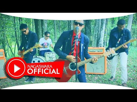 Arcybi Band - Mantanmu Menghubungimu (Official Music Video NAGASWARA) #music