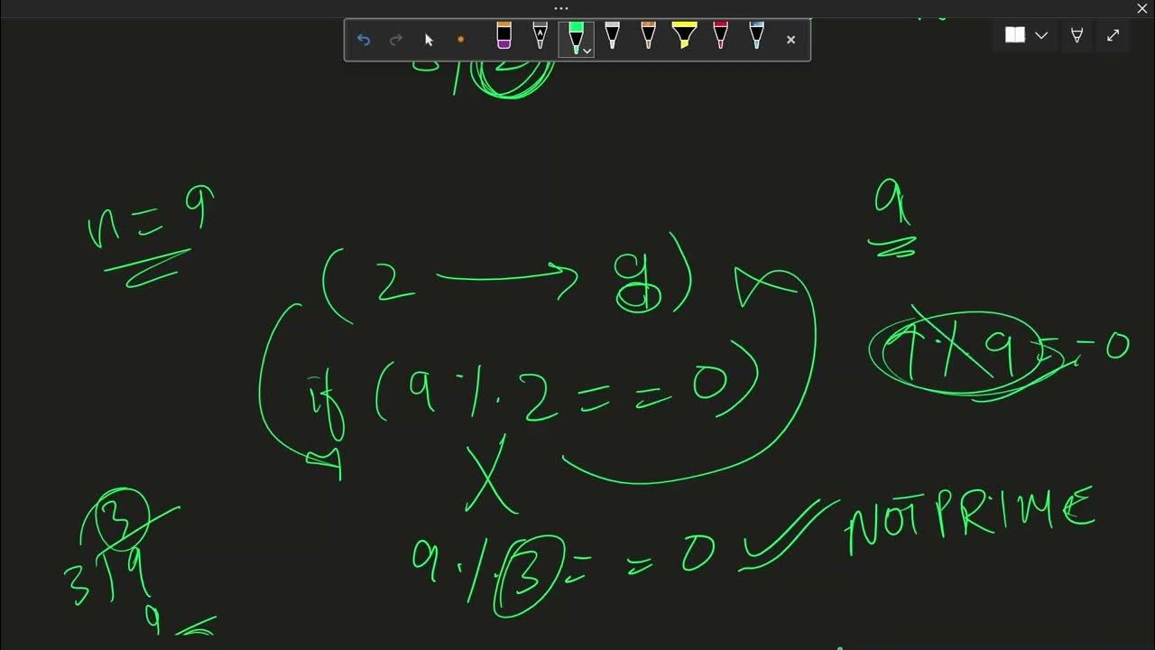 Loops in C || Basic Theory of Loops || Part - 3 - YouTube