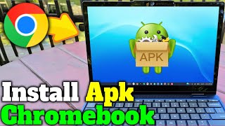 Install Apk Files On Chromebook Without Developer Mode 5 05 Mp3 & Mp4 ...