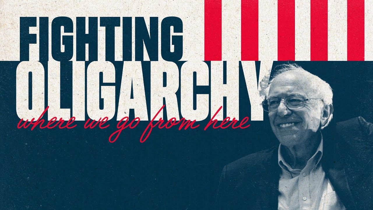 Fighting Oligarchy in Fort Worth, Texas (Program at 7PM ET) - YouTube