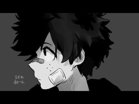Transfer Student Deku Episode 2 The Big 3 - YouTube