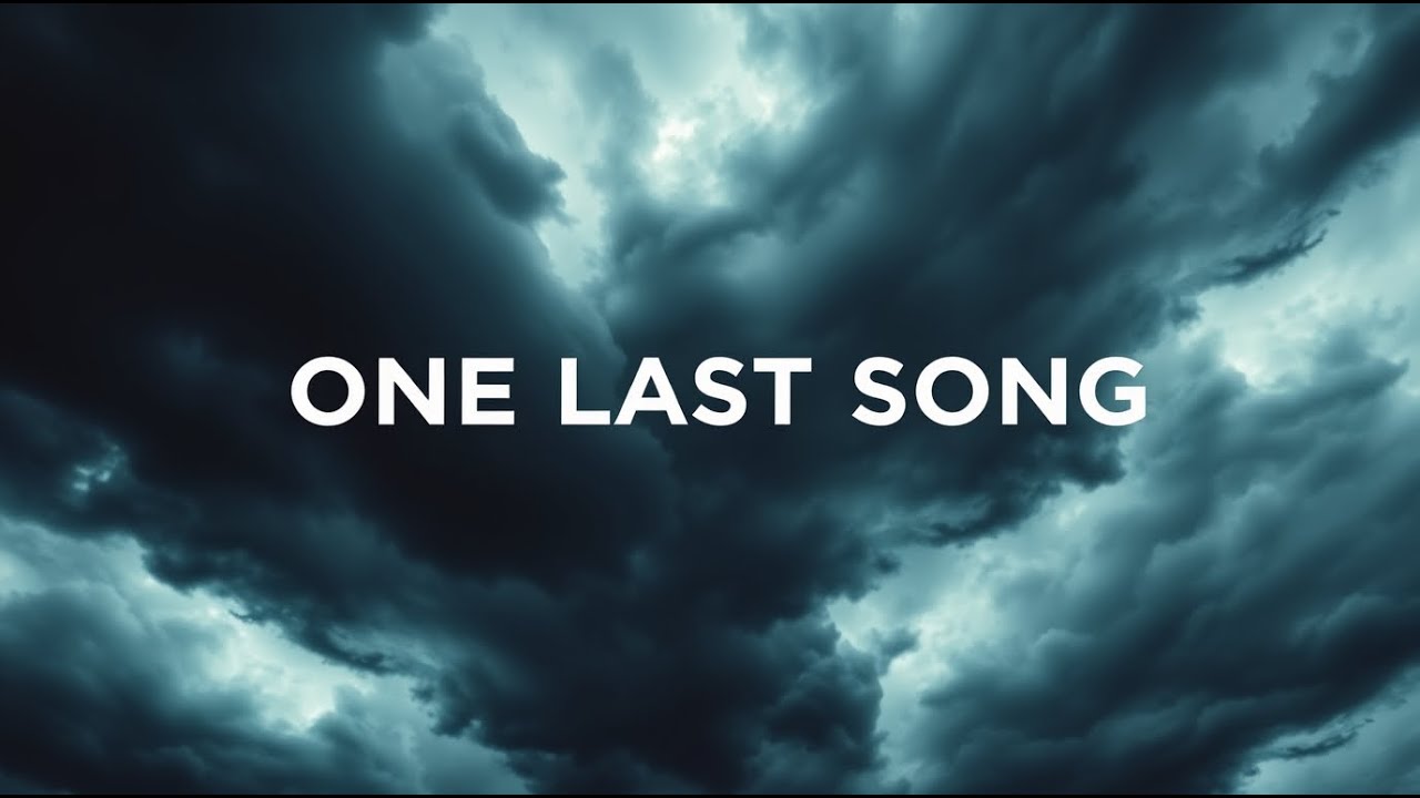 One Last Song - YouTube