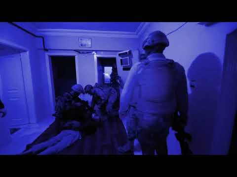Suç örgütüne operasyon: Bir baron daha yakalandı! (VİDEO)