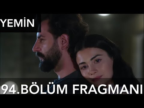 Yemin 94.Bölüm Fragmanı - Emir Yapma Ne Olur!!