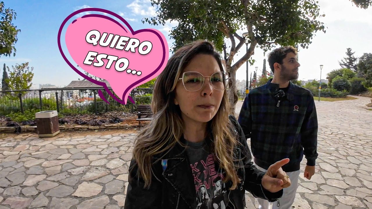 no quiero irme de este mundo sin cumplir esto - YouTube