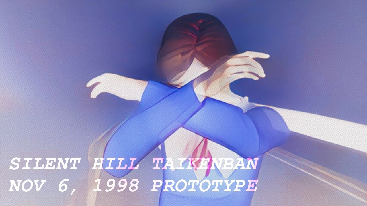 silent-hill-taikenban-1998-prototype-longplay-youtube