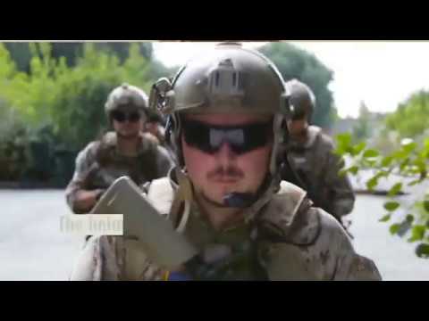 Ultrasonic Mind Control Military Helmets - YouTube