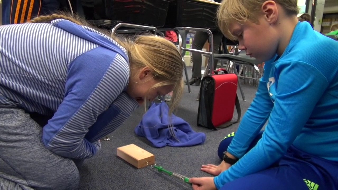 Welcome to SAGE Academy! - YouTube