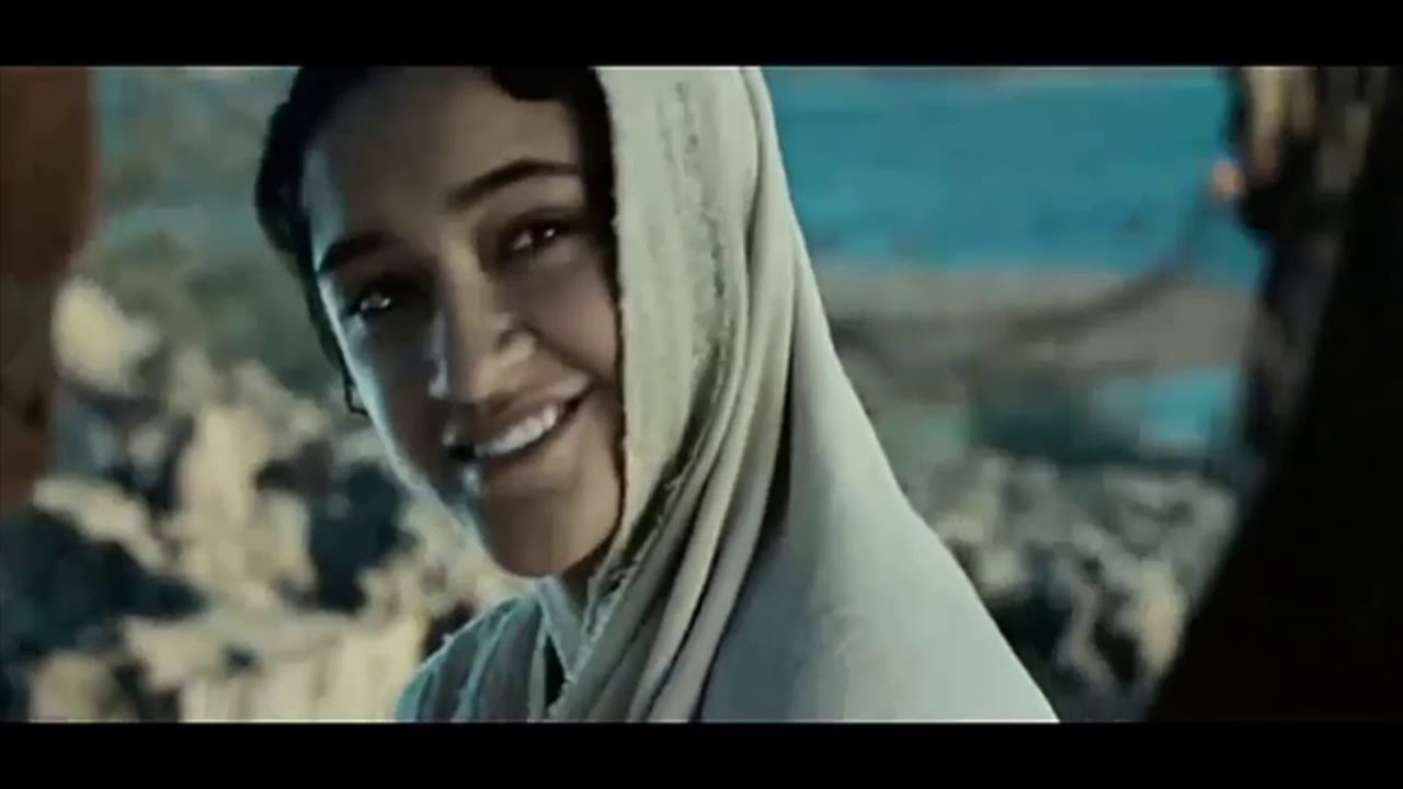 Savior of the World (Christmas Song) by Ed Chapman - YouTube