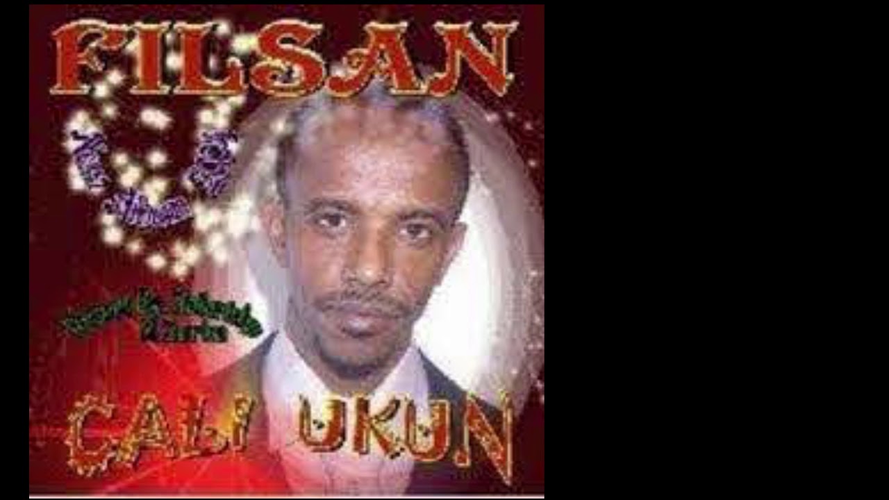 Cali Ukun "Filsan" #5 - YouTube