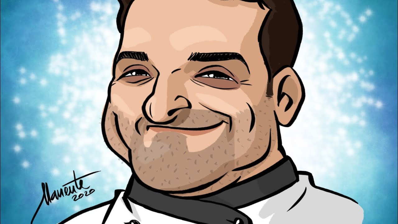 DIRETTA LIBRO con STEFANO CHEF BARBATO 6^ Puntata 26 novembre 2020 ...