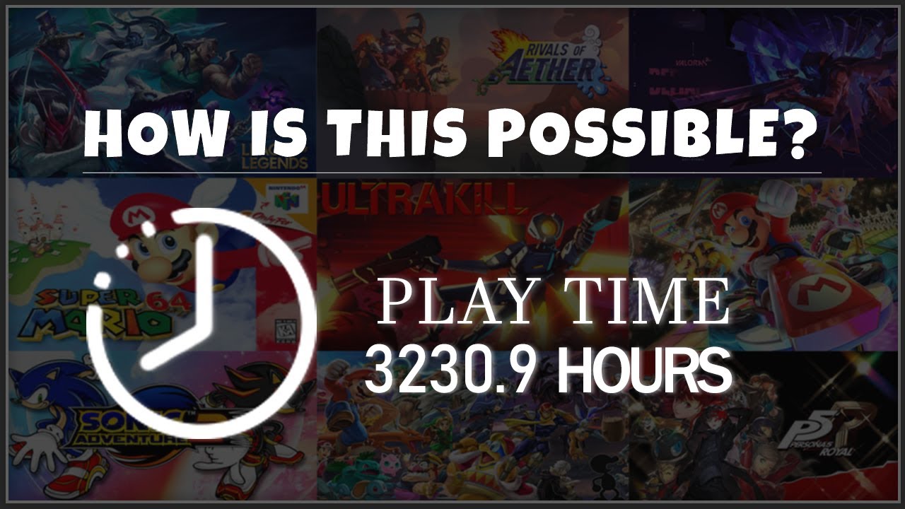 What Makes Games More REPLAYABLE - YouTube