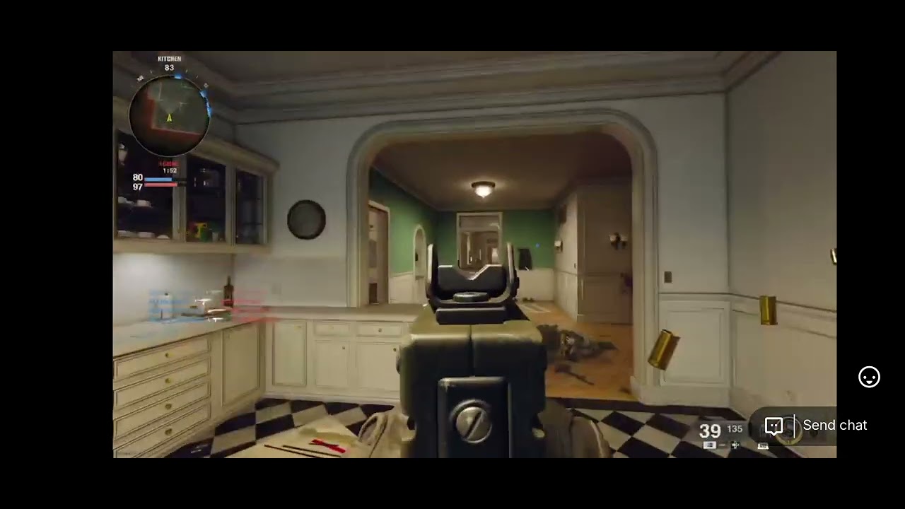 join my call of duty stream - YouTube