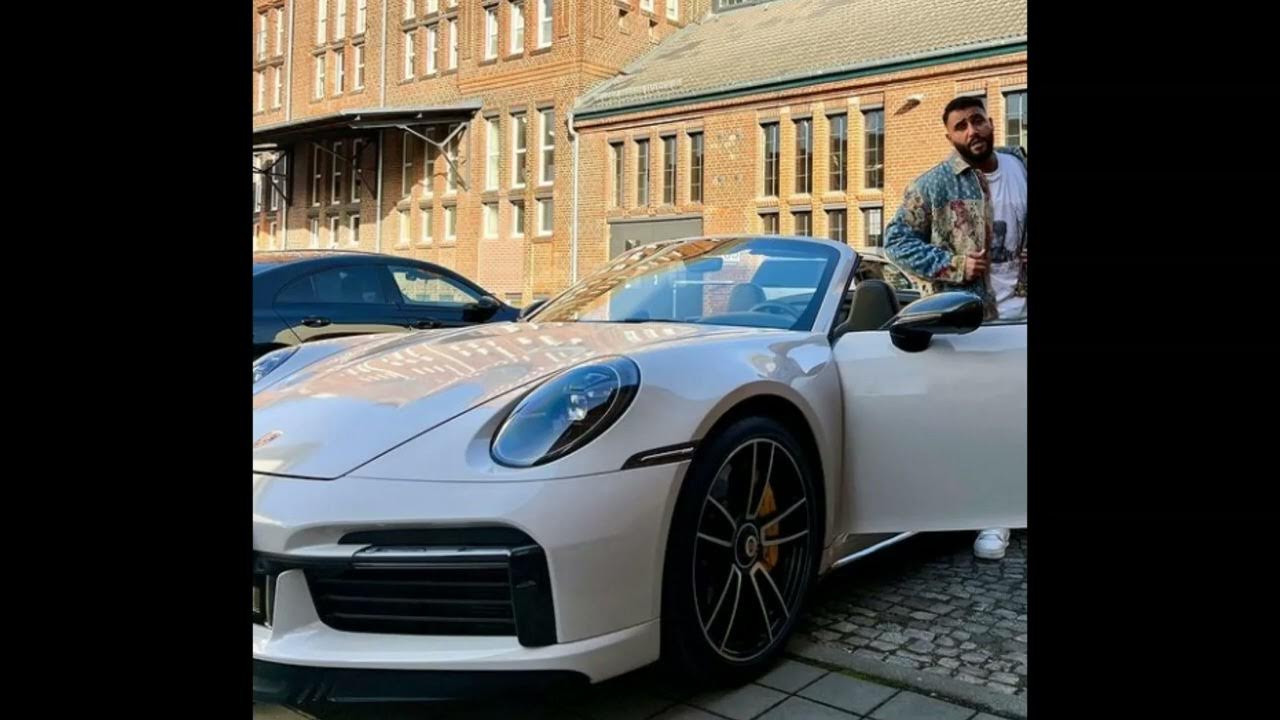 [FREE] Samra x Bojan '' Sterne '' Type Beat 2022 - YouTube