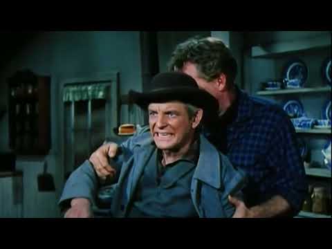 Şafakta Ölüm | Kovboy Filmi | 1955 | Türkçe Dublaj İzle | HD