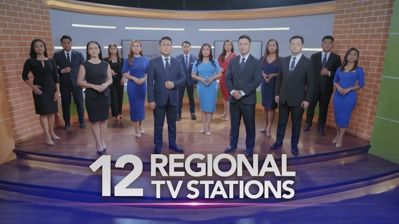 Mornings with GMA Regional TV: Mas Malaking Misyon - YouTube