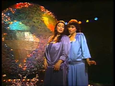 Fidan and Huraman Qasimova