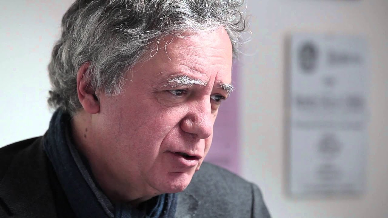 Intervista a Nando dalla Chiesa - YouTube