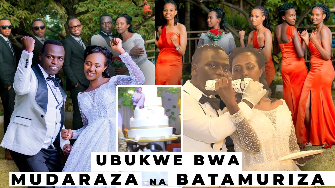 WOOOW💥! DORE UBUKWE BWA MBERE MU RWANDA 👰 Mbega UDUSHYA💖💃/UBUKWE BWA ...