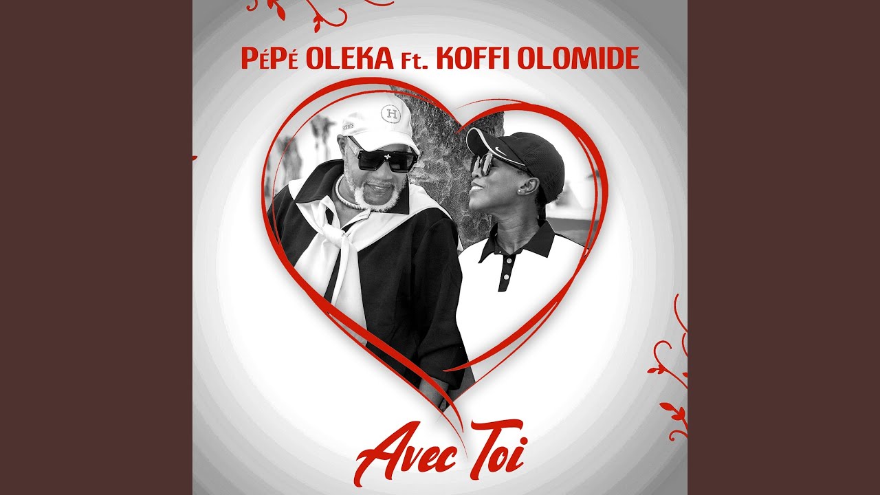 AVEC TOI - YouTube