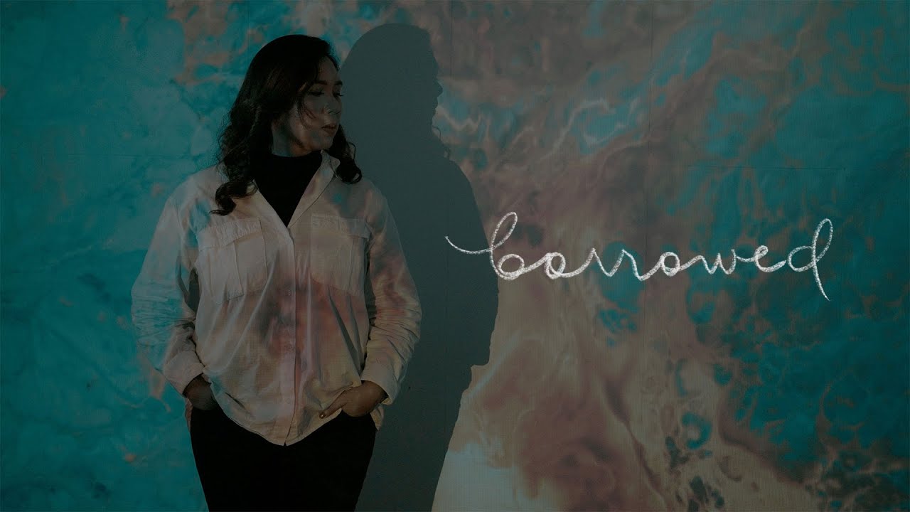 BORROWED - Issa Rodriguez (Official Music Video) - YouTube