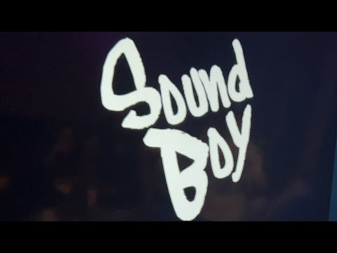 SOUND BOY STUDIOS: PASS THE AUX EVENT 7-18-25 - YouTube