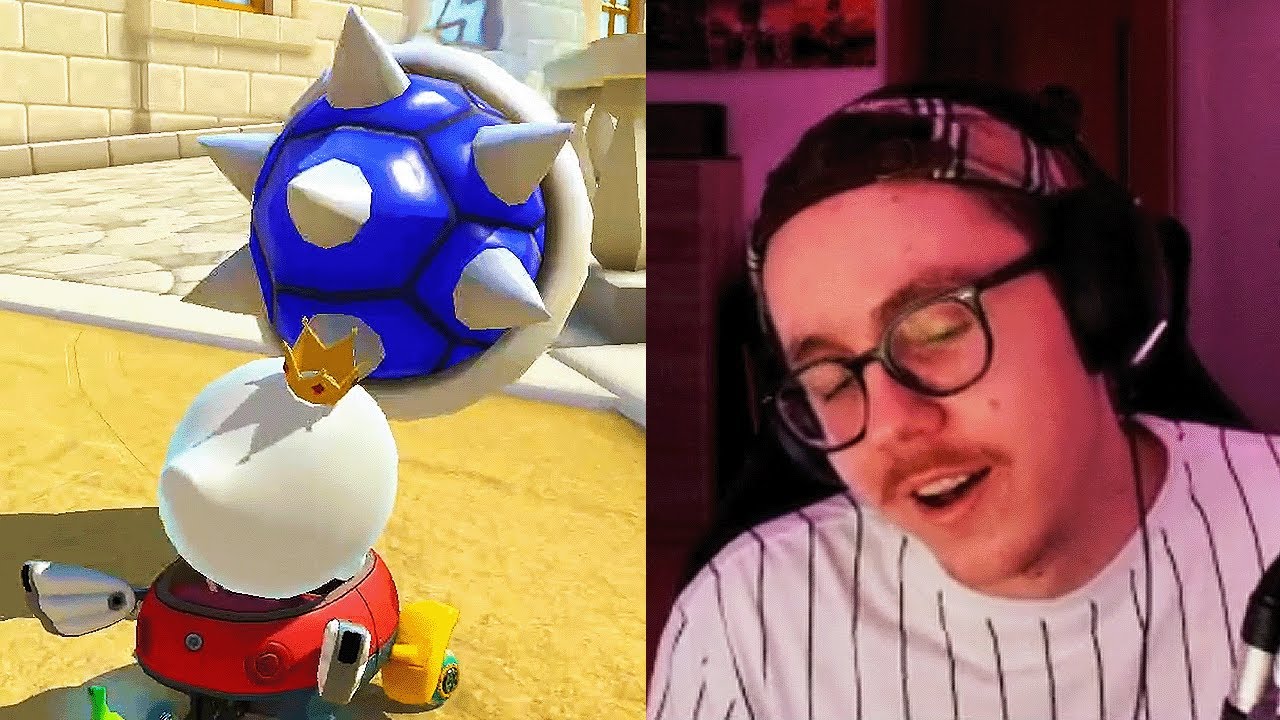 Why You Should Never Be 1st Place - YouTube