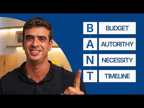 Metodologia BANT: aprenda com EXEMPLOS PRÁTICOS