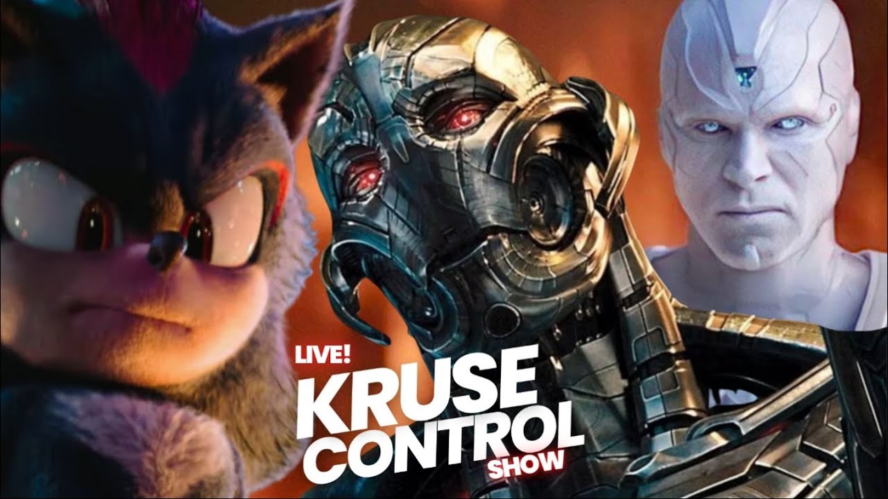 Episode 235: Ultron Sonic - YouTube